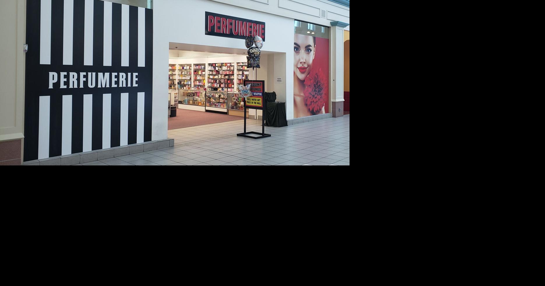 Follow your nose to Perfumerie at the Hanford Mall | business ...