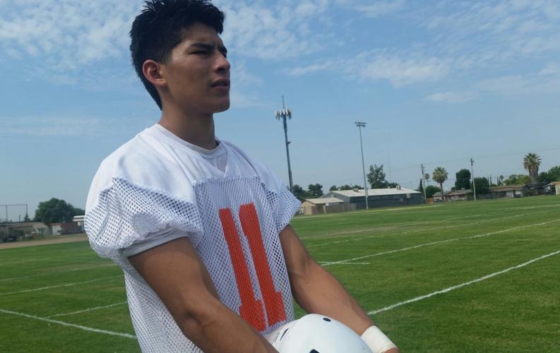 Ramirez poised to lead Bears | Local News | Selma / Kingsburg ...
