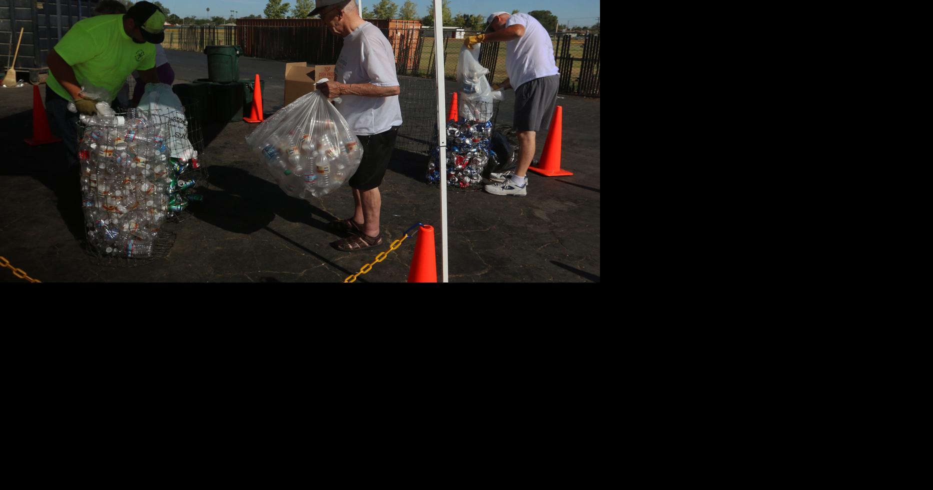 Kings recycling center closings follow statewide trend | Local News ...