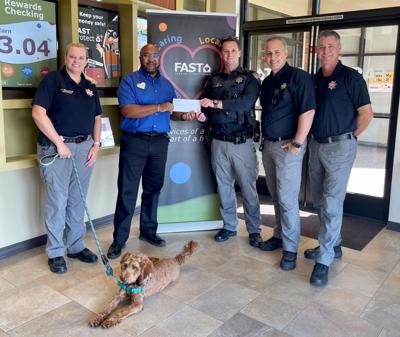 Hanford Police, local businesses team up launch youth mountain bike ...