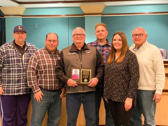 Lemoore Fire Chief retires after 35 years of service | Local News ...