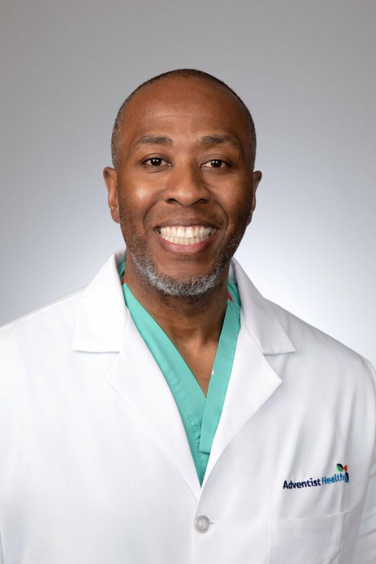 Frederick Gilliam, PA-C, joins Adventist Health in Hanford and Fowler ...