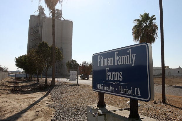 Growing Valley poultry farm expands into Kings County | Local News ...