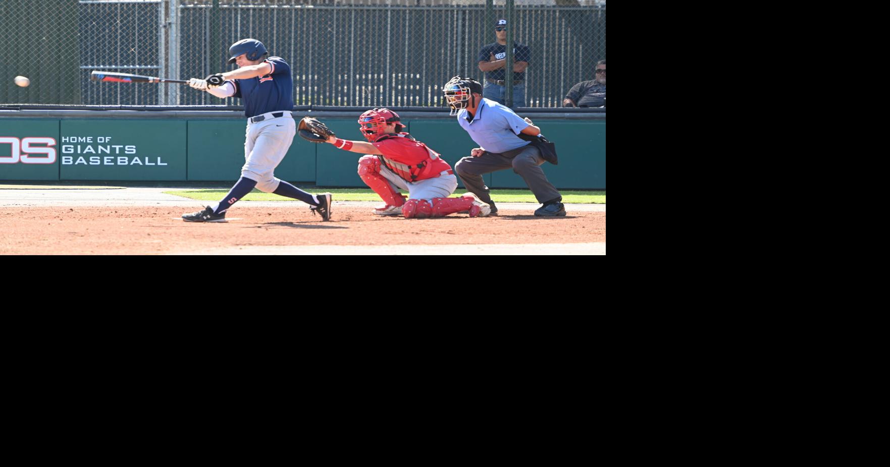 Coach Allen, in his 30th season, prepares for upcoming COS baseball ...
