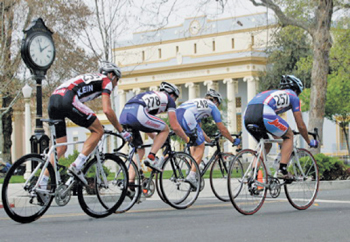 Laton Rodeo, criterium on tap this weekend | Local News ...