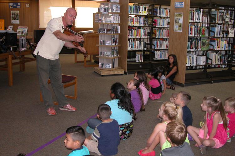 Library to add STEAM, Teen Council | Local News | Selma / Kingsburg ...