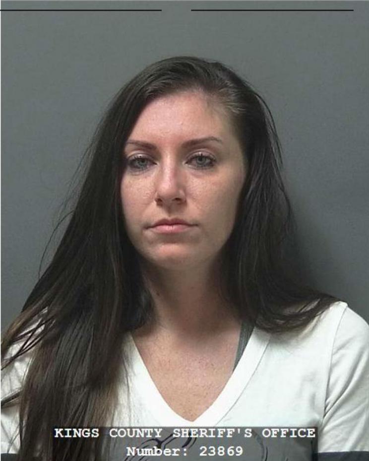 Woman Arrested On Suspicion Of Dui After Crash Local