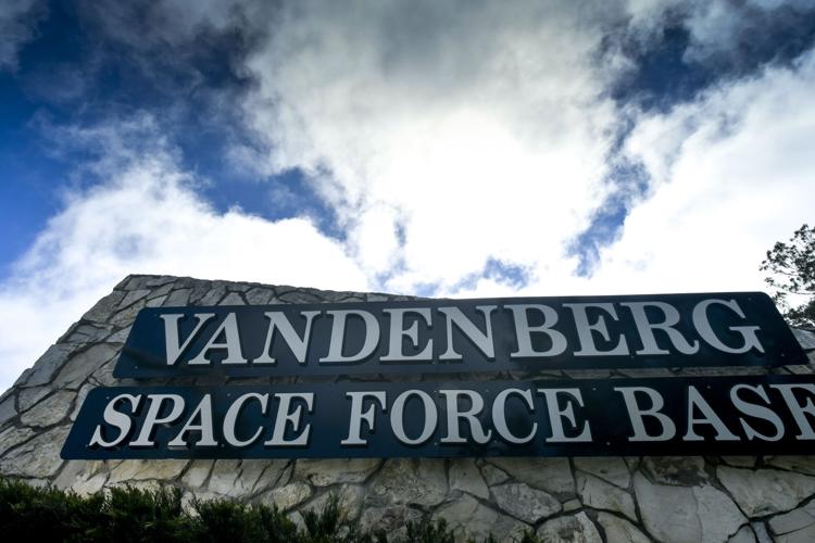 Vandenberg SFB named as candidate to locate new training command ...