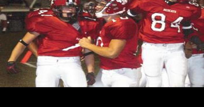 Fowler Redcats open new season Friday | Sports | Selma / Kingsburg ...