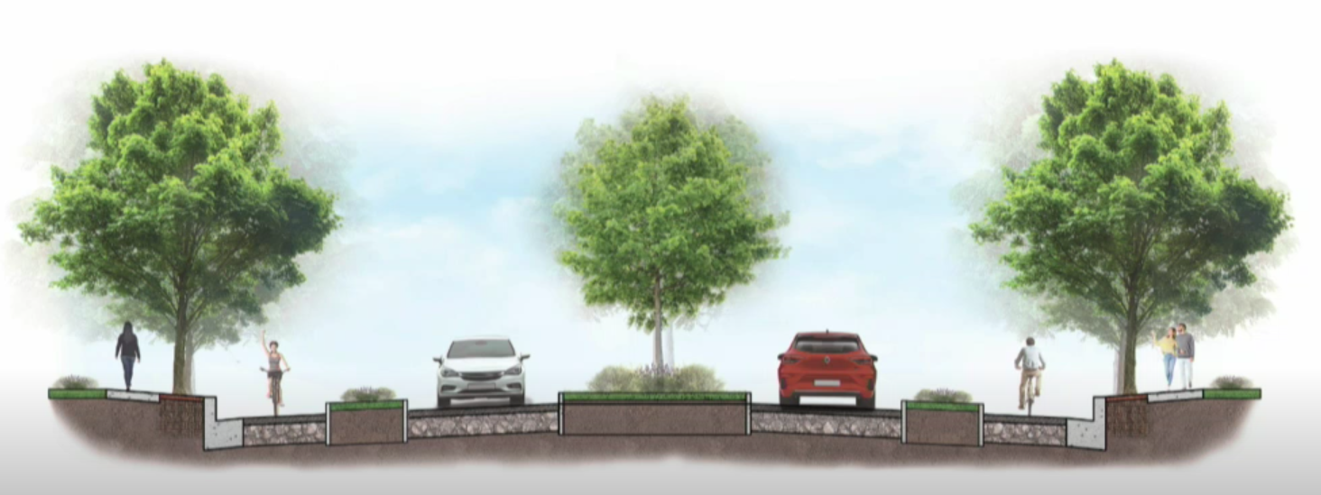 Looking at Lacey: Ideas shared for corridor’s future | Politics ...