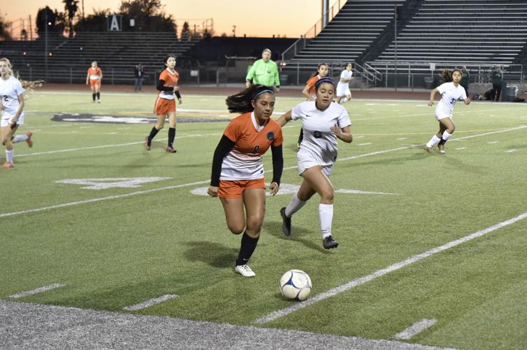 Girls soccer: Selma falls to Reedley in overtime playoff loss | Sports ...