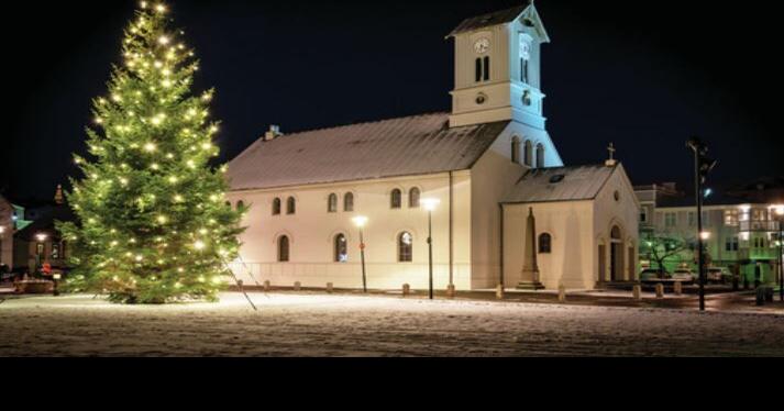 Don’t forget the second advent | Tim Dinkins | Faith-and-values ...