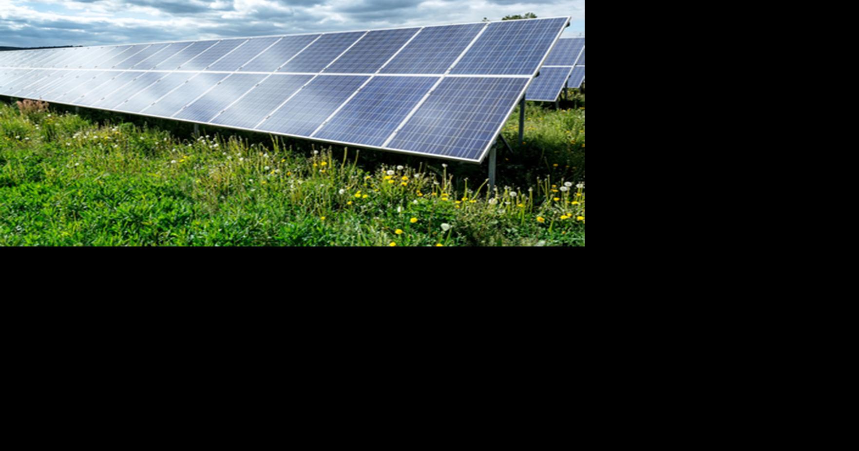 NAS Lemoore solar project moving ahead | John Lindt | business ...