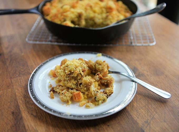 Chef's table: He makes Appalachian cuisine that's worth the trip to ...