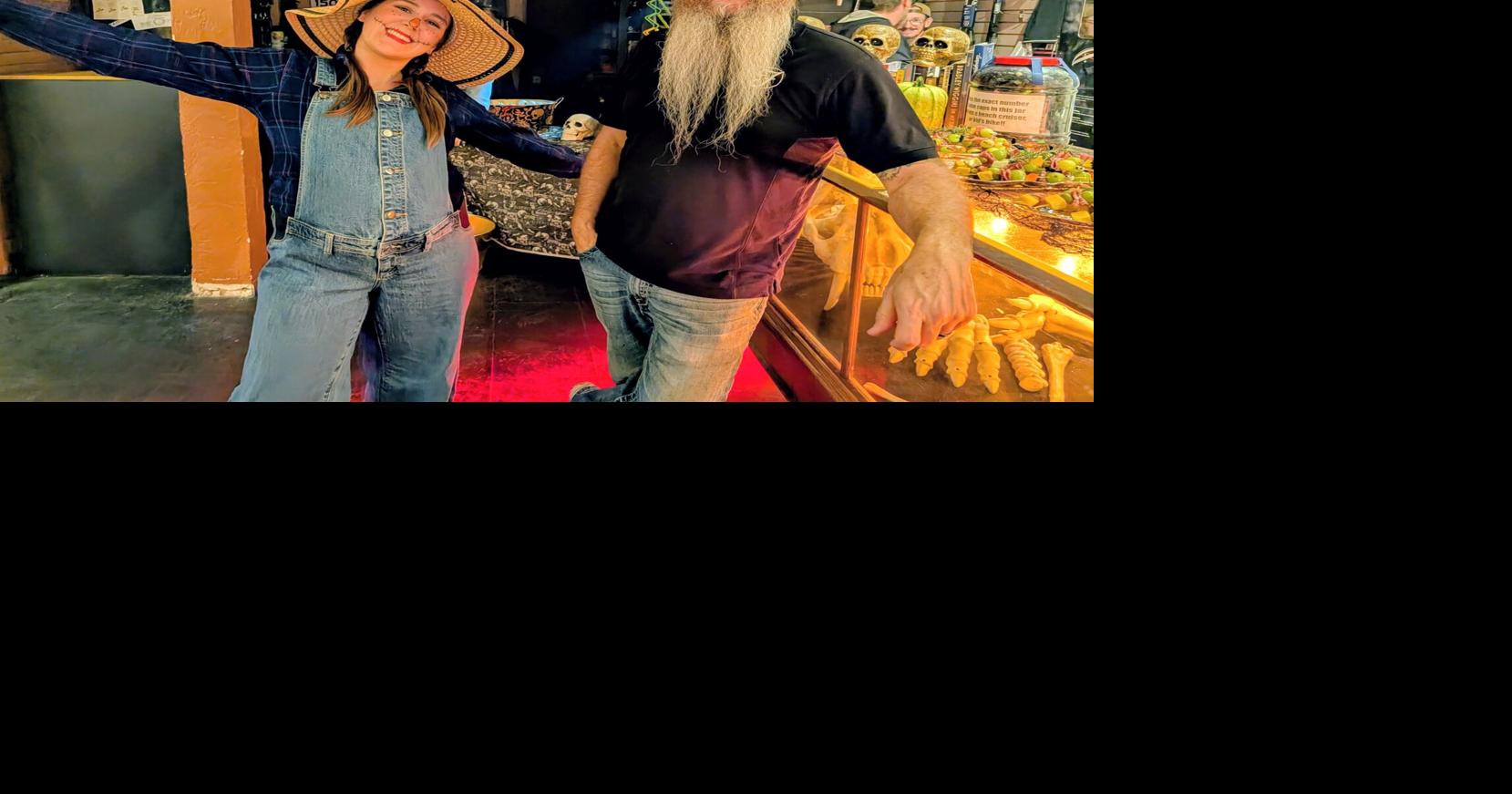 'Witches' celebrate at annual Hanford Halloween event | Lifestyles ...