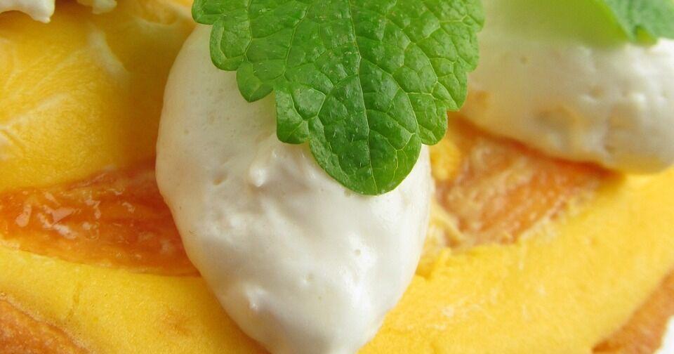 Toasted mango-lime bars are a summer hit | Elaine Revelle | Lifestyles ...