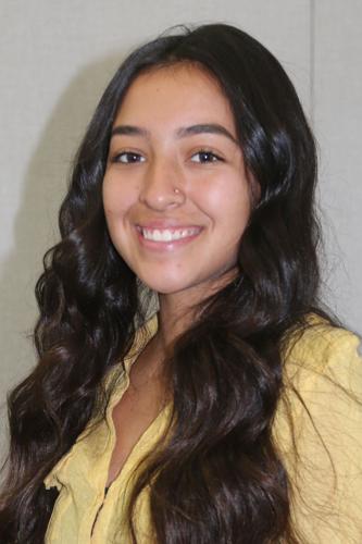 Selma High names students, athletes | Local News | Selma / Kingsburg ...