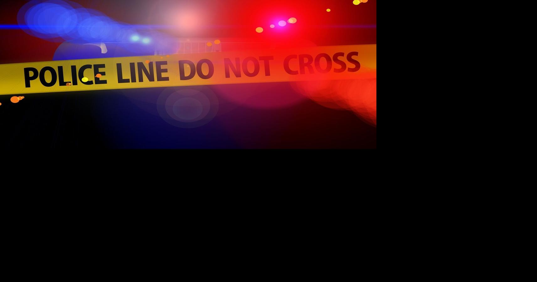 Corcoran Police Department investigates weekend murder | Crime & Courts ...