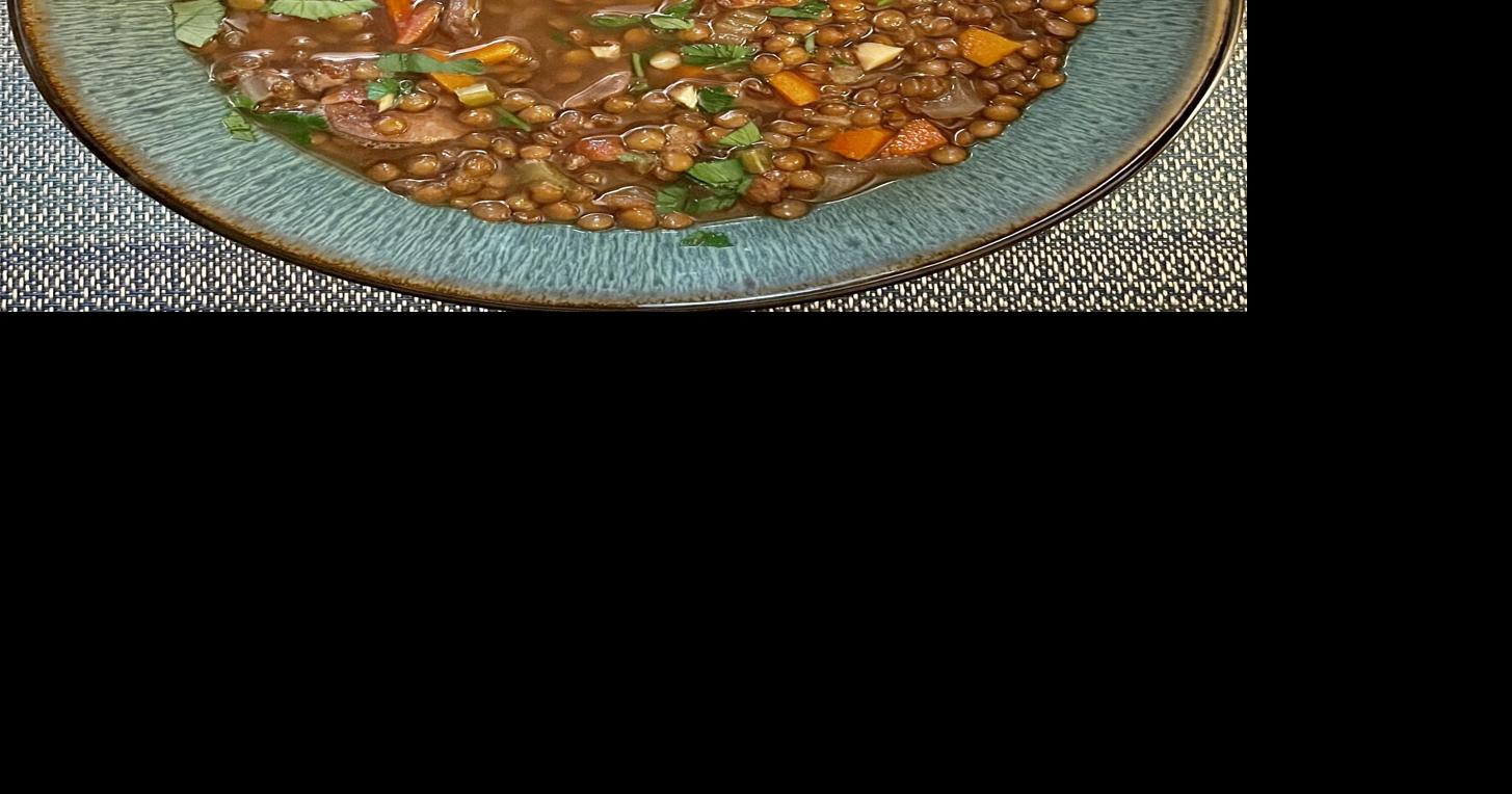 Filling in the gaps of history | Hanford Gourmet | Recipes ...