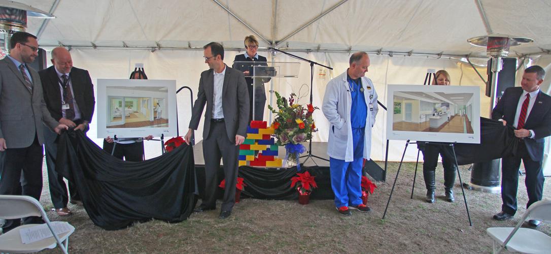 Selma’s Adventist Health Center to build, expand | Local News | Selma ...