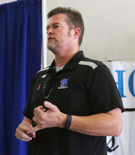 Remy steps down as Hanford West baseball coach | Local Sports ...