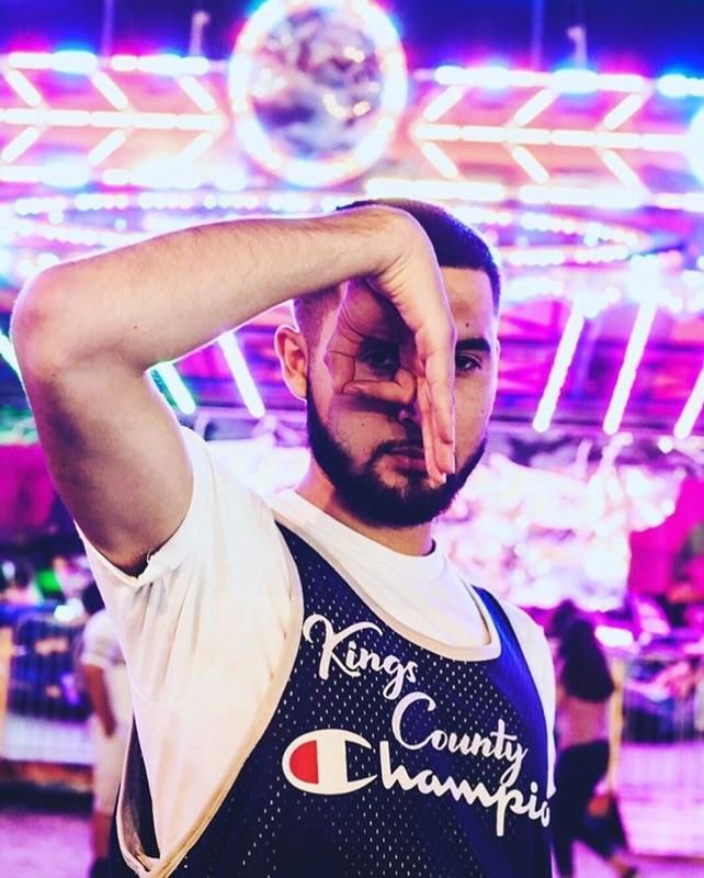 J Wonder looks to evoke positive vibes with new single | News ...