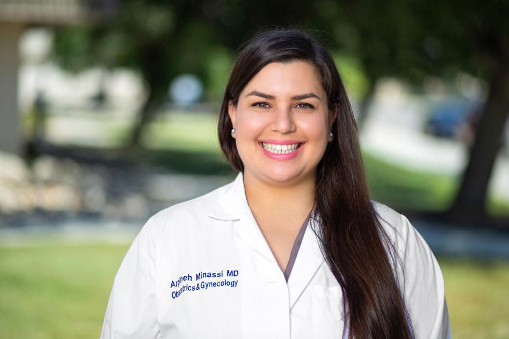 New OB-GYN available in Hanford | Local News | hanfordsentinel.com