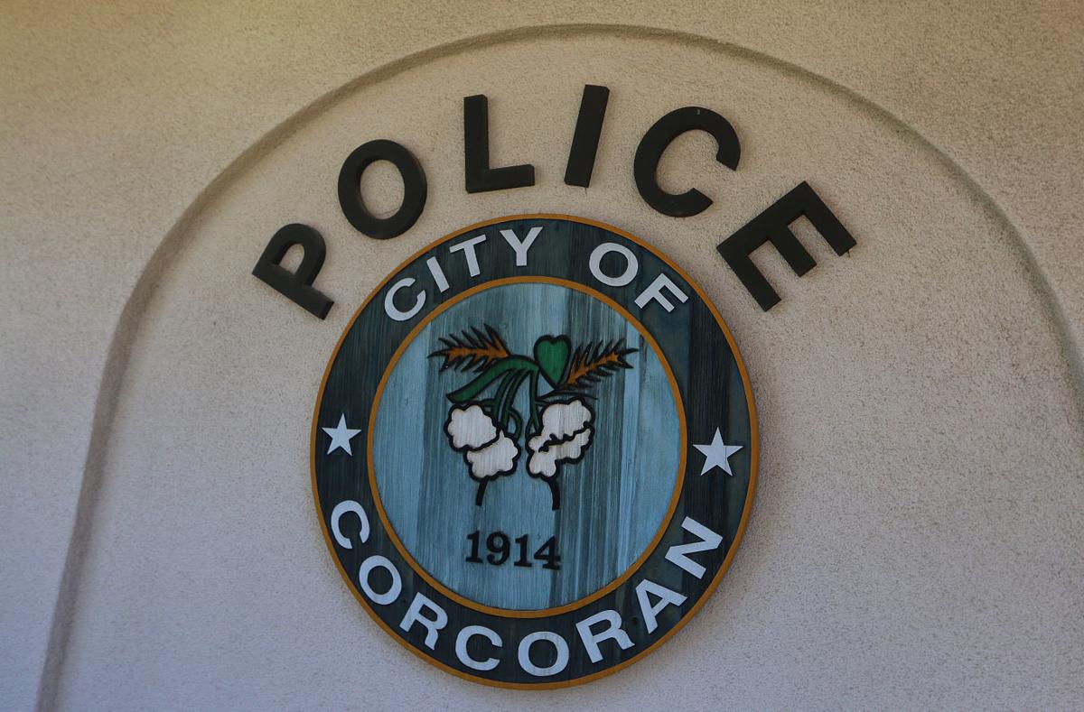 Corcoran police investigate shooting | News | hanfordsentinel.com