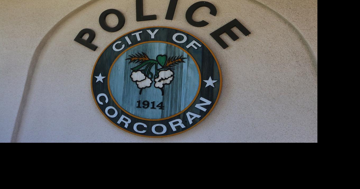 Corcoran police investigate shooting | News | hanfordsentinel.com