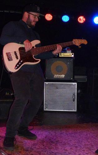 The Skints bring their style of reggae to Fresno | Gallery ...