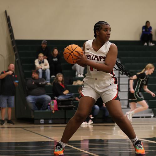 Bullpups compete at Kingsburg Tournament | Sports | Selma / Kingsburg ...