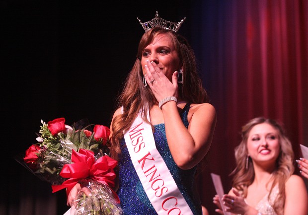 Miss Kings County 2012 | Gallery | hanfordsentinel.com