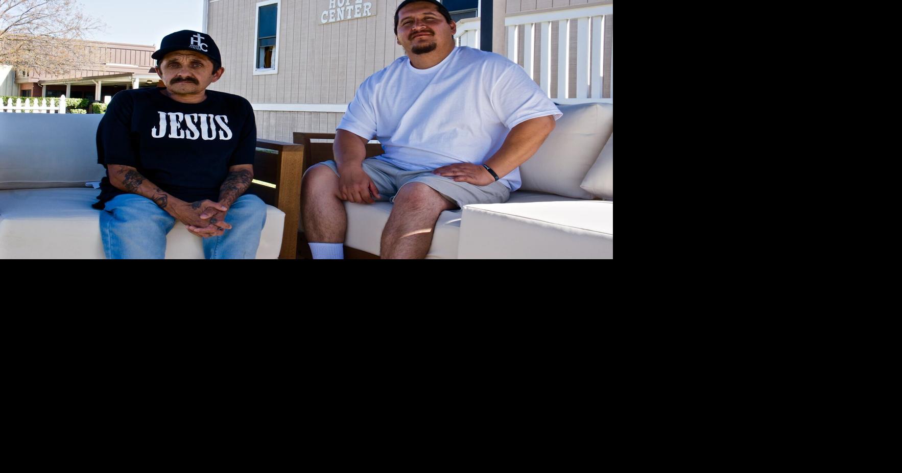 Returning from the streets: Homeless survivors share stories and ...