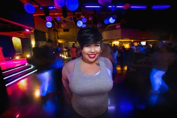 P.A.T.Y.Studio and Hop Forged host Latin Fire Social | Entertainment ...