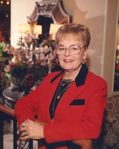 Patricia Blue leaves lasting memories | Local News | hanfordsentinel.com