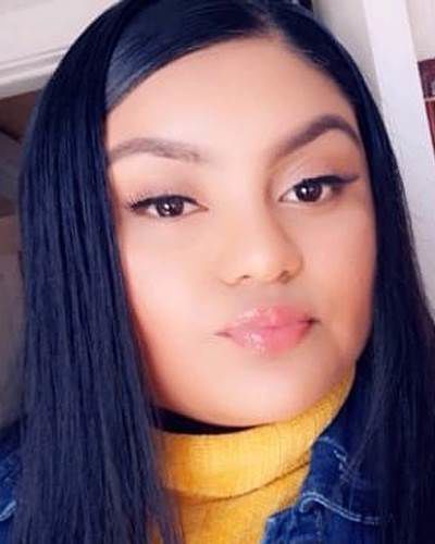Missing: PERLA ALFARO AYALA (CA) | | hanfordsentinel.com