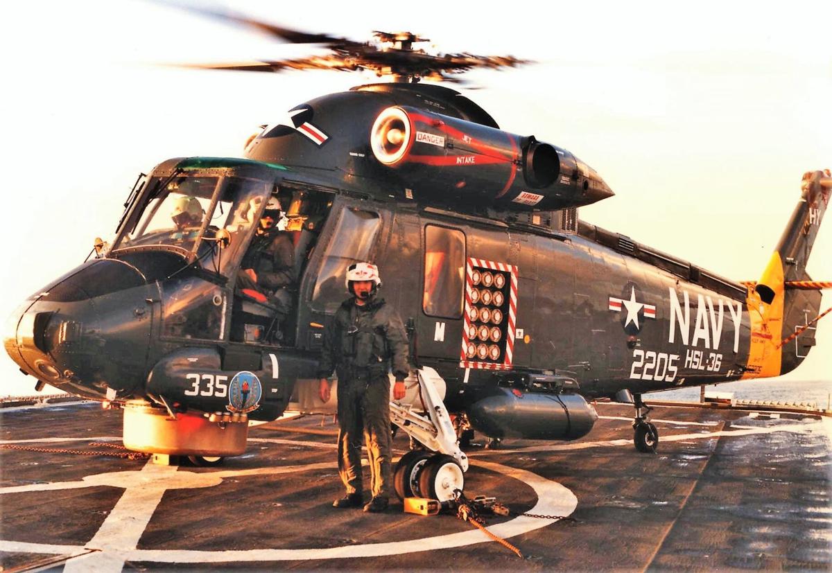 Tracking submarines with marine bioluminescence | Local News ...