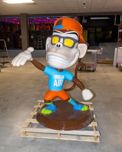 Urban Air praises community, employees for continued opening efforts ...