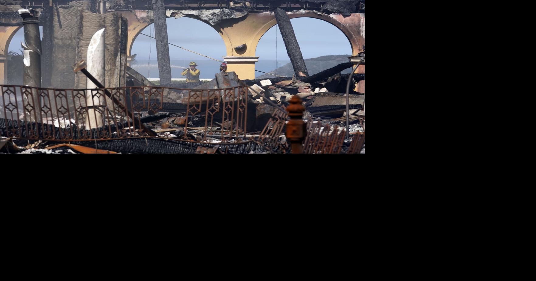 State Farm fires a warning shot at homeowners | Thomas Elias ...