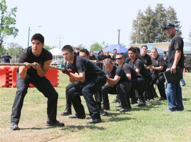 Explorers come out on top | News | hanfordsentinel.com