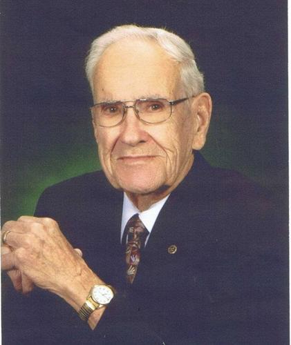 Capt. Melvin Manley, USAAF and USAF | Local News | Selma / Kingsburg ...