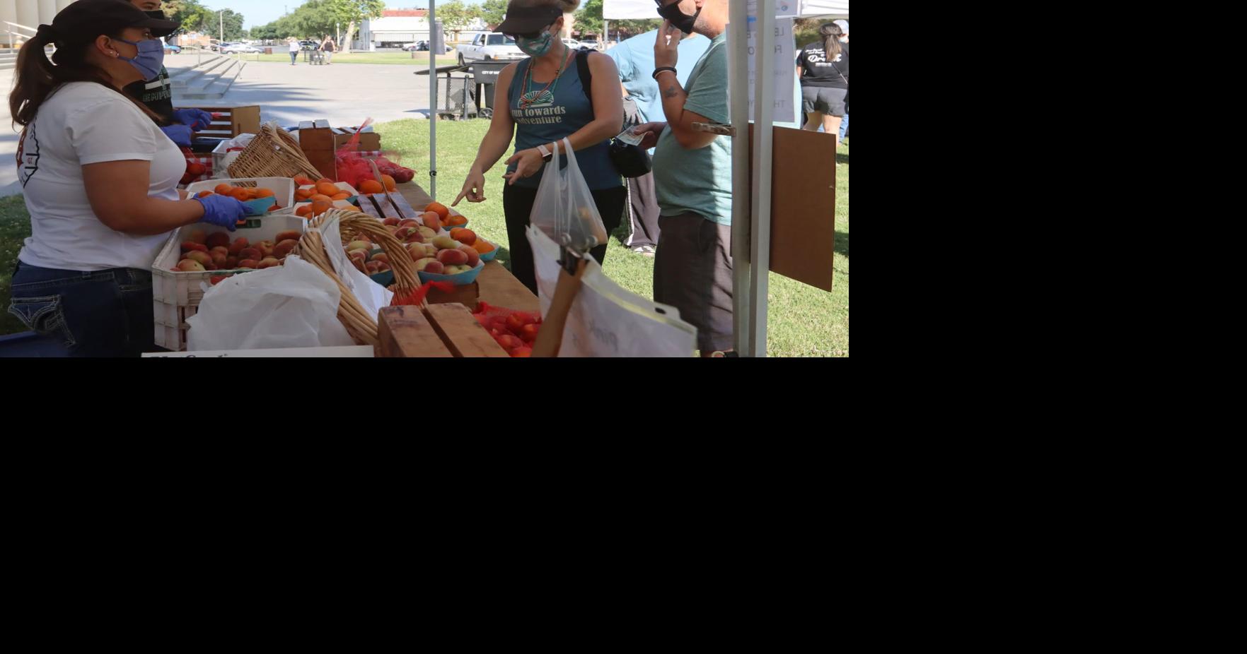 Thursday Night Market Place continues to thrive | News ...