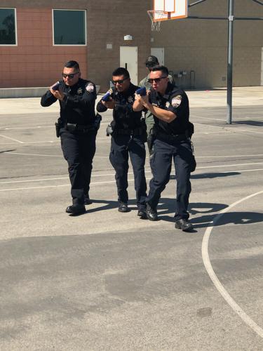 HPD Explorers win third competition this year | Local News ...