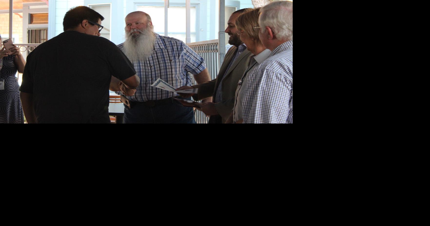 Kings County JTO graduates new truck drivers | Local News ...