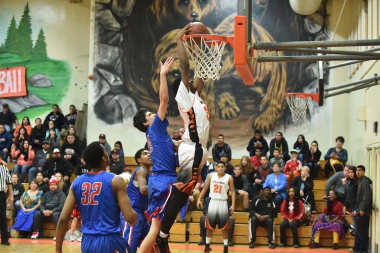 Selma boys basketball off to fast start in CSL | Sports | Selma ...