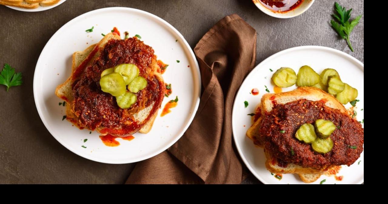 Small towns with big food fame | Food and Cooking | hanfordsentinel.com