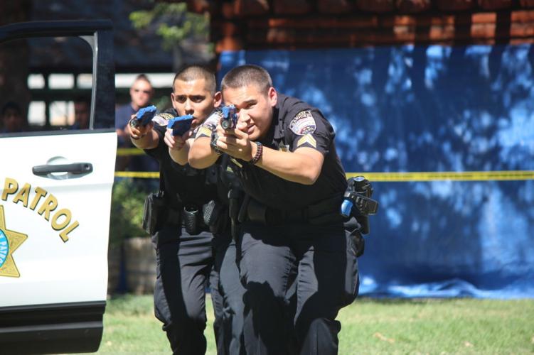 HPD Explorers earn 8th championship title | News | hanfordsentinel.com