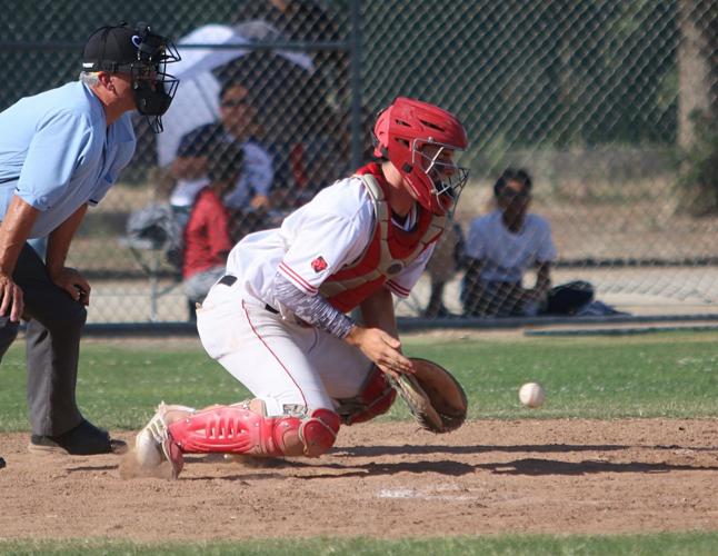 All-WYL baseball selections unveiled | Local Sports | hanfordsentinel.com