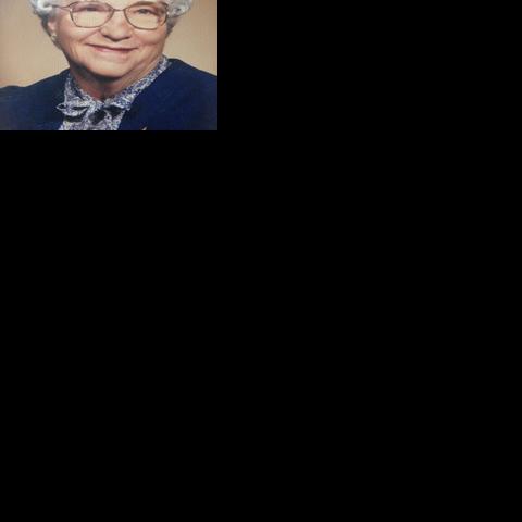 Frances Elizabeth Creelman | Obituaries | hanfordsentinel.com