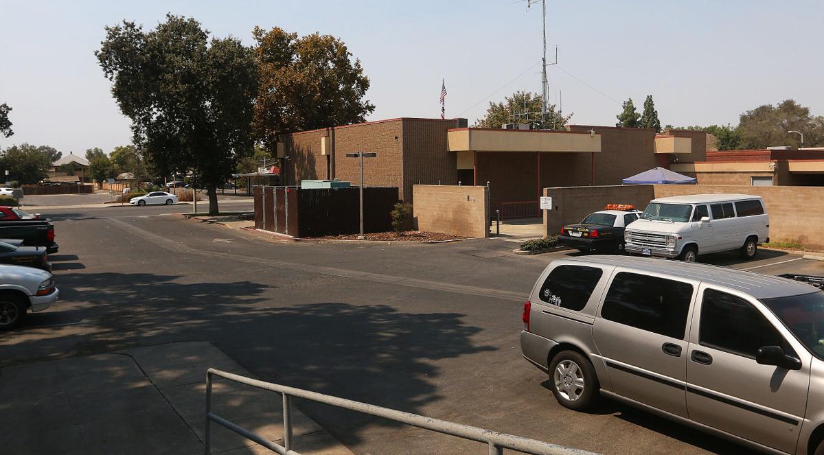 Hanford public safety making progress | Local | hanfordsentinel.com